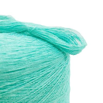 China 3226S/1 Thread Filament Viscose Blend Yarn 60S Hot Ring 50% Knitting Spun Sewing 30S/1 Vortex 75D/24F Count for sale