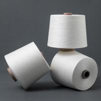 China 40S/1 30S/1 Ring 100 Viscose Yarn 40/1 30/1 Count Core Knitted Sewing 3226S/1 Virgin Rayon Filament Yarn for sale