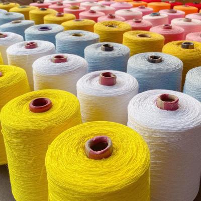 China Various Colors Viscose Yarn 40s Count Durable And Versatile Material For Creating Fashionable Clothing And Accessories for sale