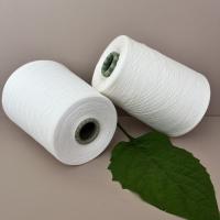 China Custom Tenacity Viscose Blend Yarn Knitted Circula Continuous Dyed 3226S/1 Sewing 16S 100 R30S/1 300D for sale