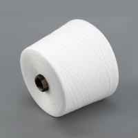 China Custom Tenacity Viscose Blend Yarn Knitted Circula Continuous Dyed 3226S/1 Sewing 16S 100 R30S/1 300D for sale