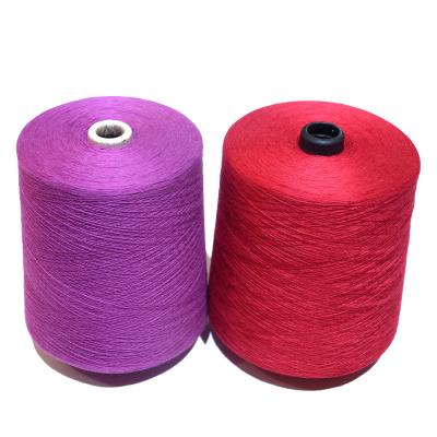 China Tenacity 20S 30S/2 Fabric And Circula Viscose Yarn For 60S Yarn Sewing 40/1 for sale