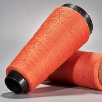 China High Tenacity Fancy Dyed Knitting Yarn Custom 40S/1, 30S/2 Vortex & OE Spun, 120D/2 Viscose Rayon Yarn for Textile, Knitting & Sewing for sale