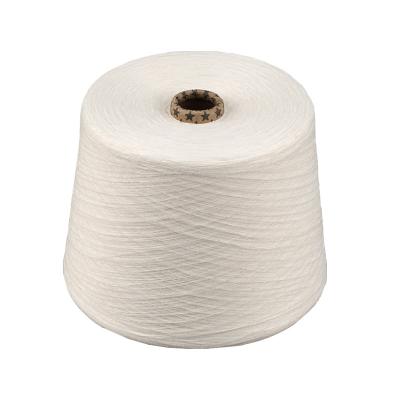 China Versatility Suitable For Various Applications Compact Spun Yarn Medium Strength Offering For Textile And Apparel Industries for sale