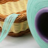 China Spun Ring Fancy Yarn 40/1 Hot 16S Knitted Filament Weaving Rayon White Viscsoe Virgin And Count Sewing Yarn for sale