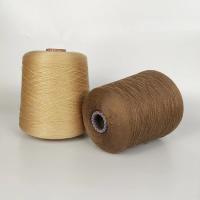 China Spun Ring Fancy Yarn 40/1 Hot 16S Knitted Filament Weaving Rayon White Viscsoe Virgin And Count Sewing Yarn for sale