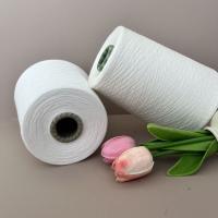 China Flowy And Drapey Conductive Yarn And Minimal Shrinkage Guaranteed for sale