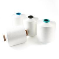 China Eco friendly Recycled Yarn made from post consumer waste suitable for knitting weaving and other fabric manufacturing needs for sale