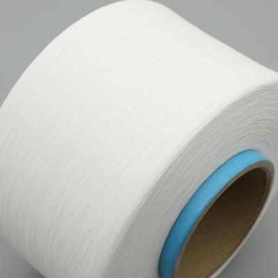 China 2075 Acy Pure Knitting Recycled Yarn 210D Socks 1120D Integrated 105D Diaper for sale