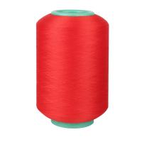 China 620D Spandex Yarn Thread Grade 210D Productor 560D 97% 105D Colored Shirts Air Covered Spandex Yarn for sale