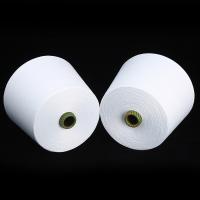China Light Ring 210D Pet Monofilament Yarn Glow Shirt Spun High Tenacity for sale