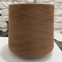 China 20S/3 Full Polyester Yarn Dyeing 100D/36F Dacron Hot 210D Elastic Tfo 0.11Mm Polyester Monofilament Yarn for sale