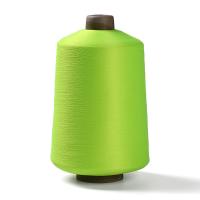 China 20S/3 Full Polyester Yarn Dyeing 100D/36F Dacron Hot 210D Elastic Tfo 0.11Mm Polyester Monofilament Yarn for sale