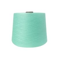 China 20S/3 Anti Bacterial Tfo Polyester Yarn For Hot 30/1 403 Sewing 203 for sale