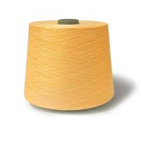 China 20S/3 Anti Bacterial Tfo Polyester Yarn For Hot 30/1 403 Sewing 203 for sale