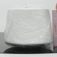 China Dull(Sd) Light Tfo Sewing White Recycled Yarn Anti Bacterial Thread Weft Cotton Shirt for sale