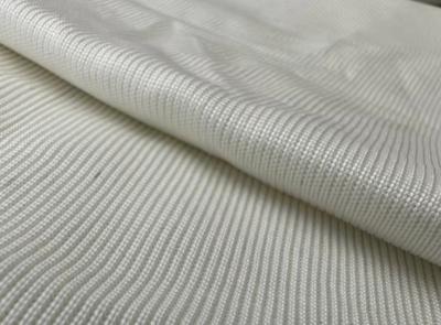 China White Diamond Yarn Wear Resistant HPPE Polyester Spandex Pre Cuts Cut Resistant for sale
