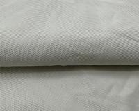 China White Diamond Yarn Wear Resistant HPPE Polyester Spandex Pre Cuts Cut Resistant for sale