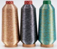 China Polyester Yarn 210D Dyed Sewing Textile Dty 36F Dull Sd Monofilament Blended Garment Yarn Lightweight 15048 for sale