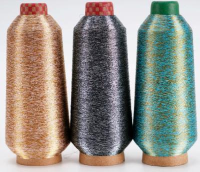 China Polyester Yarn 210D Dyed Sewing Textile Dty 36F Dull Sd Monofilament Blended Garment Yarn Lightweight 15048 for sale