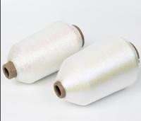 China Mx Ms Color Metallic Yarn Lurex Embroidery Thread Metallic Yarn For Weaving for sale