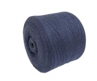 China 100% Industrial Polyester Yarn For Durable Knitting / Weaving for sale