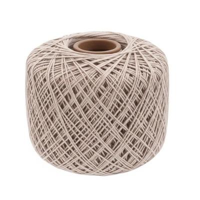 China Sock 100 Percent Polyester Yarn Featuring Uniform Evenness Perfect for Textile Mills and Garment Production Lines for sale