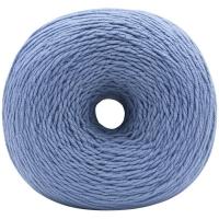 China Ring Spun Polyester Yarn 100 Percent Polyester Ideal for Knitting Applications Durable and Soft Textile Material for sale