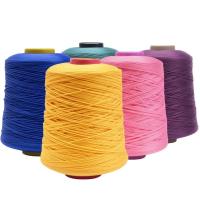 China Various Colors Viscose Yarn Yarn Count 40s Versatility Suitable Various Applications Perfect Choice For Fabric And Apparel for sale