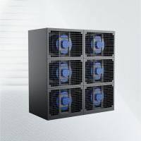 China FWU Series Fan Wall Energy-saving Product for sale