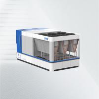 China WCT Series Integrated Refrigerant Unit for sale