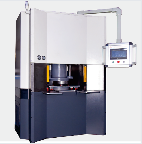 Abrasive Flow Deburring Polishing