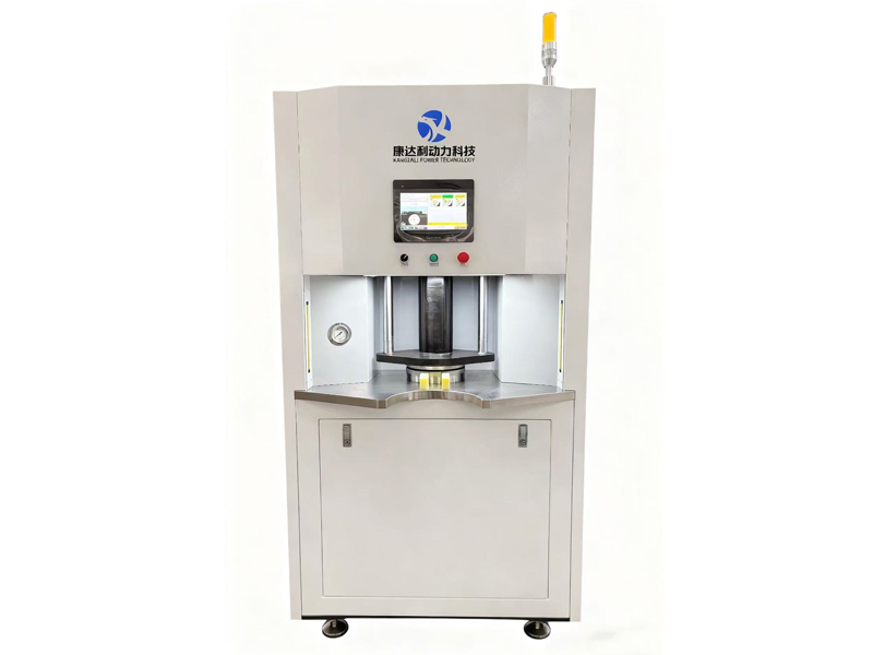 Polishing Machine