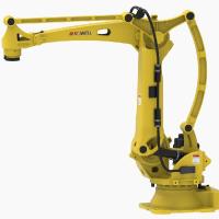 China Automatic Docking Charging Abrasive Flow Deburring Machine Automated System for Consistent Deburring and Polishing Tasks for sale