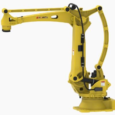 China Automatic Docking Charging Abrasive Flow Deburring Machine Automated System for Consistent Deburring and Polishing Tasks for sale