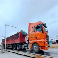 China Weighting Scale for Baling Machine for sale