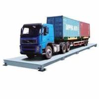 China Weighting Scale for Baling Machine for sale