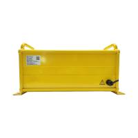 China ICAO Compliant High-Intensity LED Aviation Obstruction Light with IP66 Rating 200,000cd Intensity and 100,000 Hours Lifespan for sale