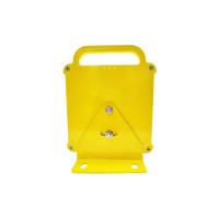 China ICAO Compliant High-Intensity LED Aviation Obstruction Light with IP66 Rating 200,000cd Intensity and 100,000 Hours Lifespan for sale