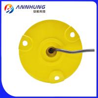 China AH-MI-A2 GPS Synchronized Aviation Obstruction Light with CREE High Intensity LED and 20-60FPM Flash Characteristics for sale