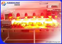 China LED Medium - intensity Flashing Aviation Obstruction Light with ICAO and FAA Standard for sale