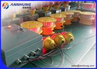China High Chimney Aeronautical Obstruction Light / Aviation Led Lights For Wind Turbines for sale