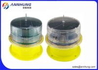 China Single Aviation Obstruction Light for sale
