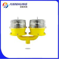 China Integrated Circuit Protection Low-intensity L810 Double Aviation Obstruction Light for Standards and Performance for sale