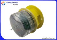 China 1m - 45m Aviation Warning Light / Aircraft Warning Lights on Towers for sale