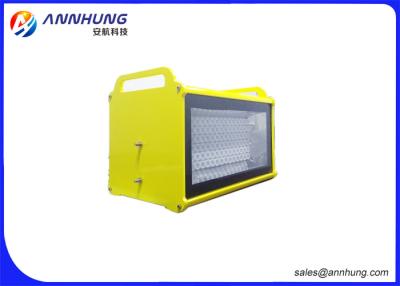China 100W LED Aviation Warning  Lights For TV Towers High Intensity Type A for sale