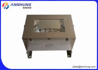China LED Obstruction Light / Aviation Warning Lights Strong Efficiency Transmission for sale
