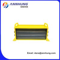 China White High Intensity Obstacle Lights Type A Aviation Obstruction Light FAA L-856 L-857 for sale