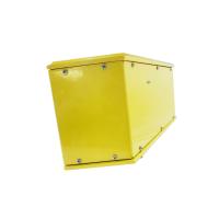 China White LED Type A Aviation Obstruction Light High Intensity 200000cd Daytime for sale