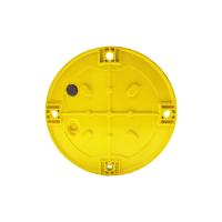 China LED Type A L865 Aviation Obstruction Light Medium Intensity 360 Degree for sale